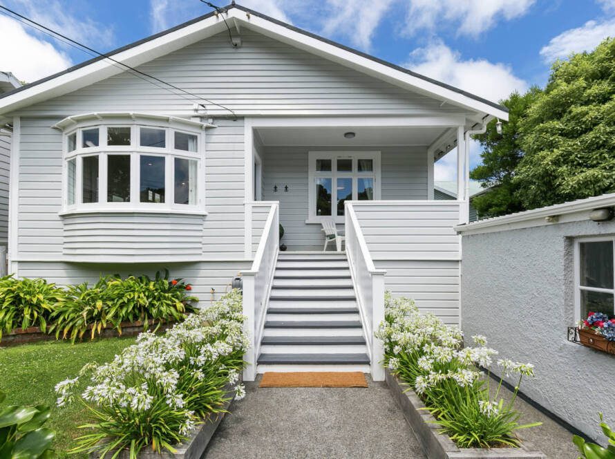 Property Accounting Services Auckland - NZ Property Tax